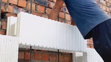 ...这房子的优点实在太多,怪不得这么多客户选择泡沫建房。 #海容模块...