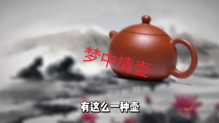 每个男人的梦中情壶