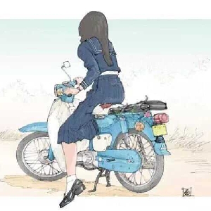土豆斯儿 