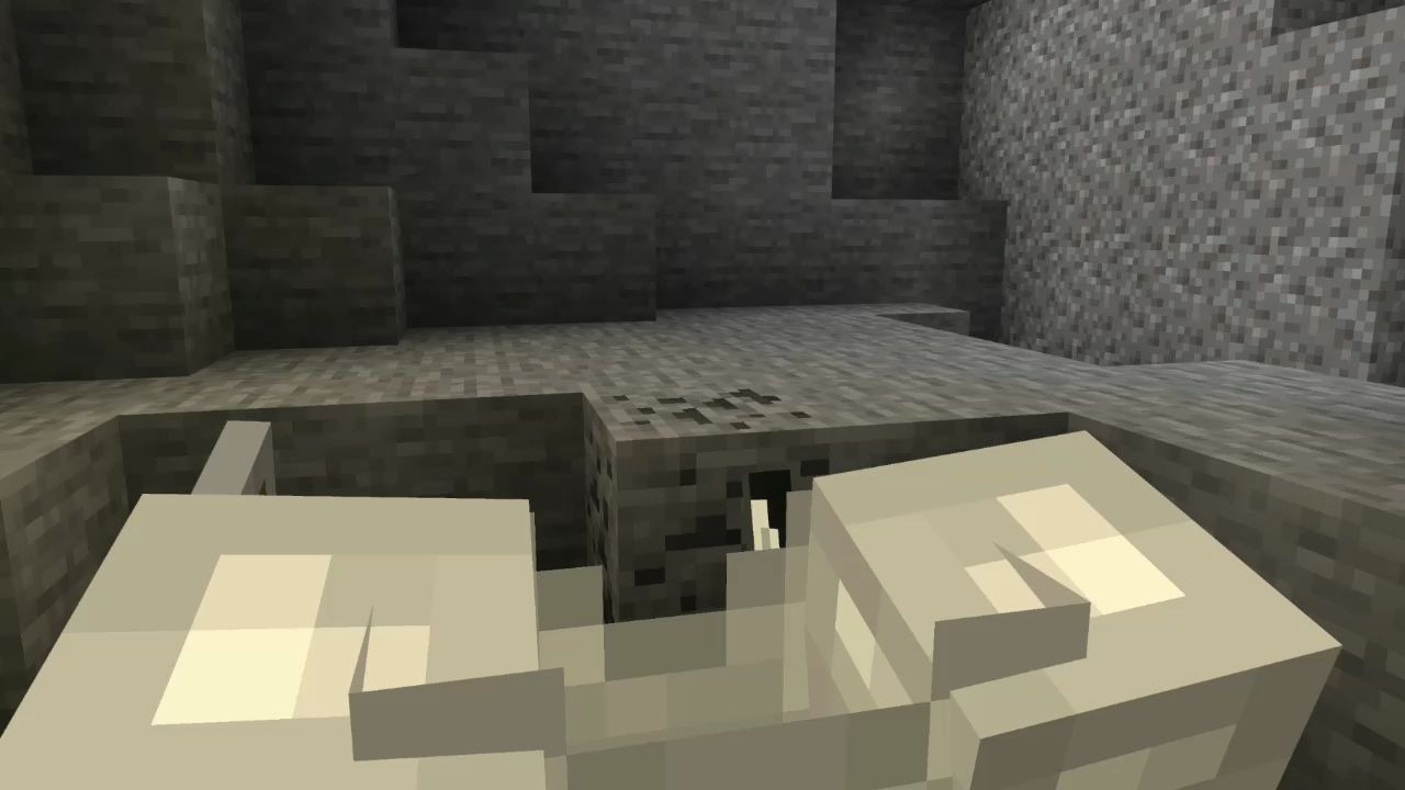 【DB】《Minecraft》命令方块的新观看角度