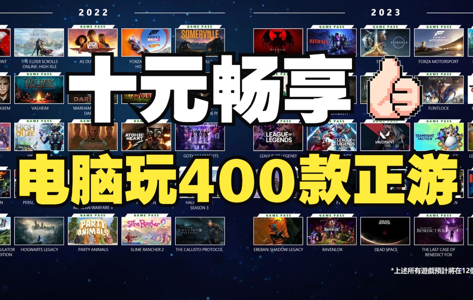 如何在PC上玩XBOX