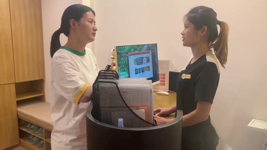 门店服务流程之售前售后#来看专业门店标准