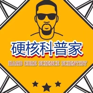 硬核科普家 