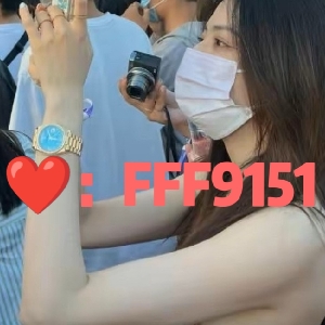 未来腕表FFF9151 