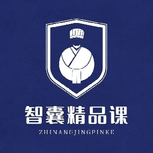 智囊精品课 