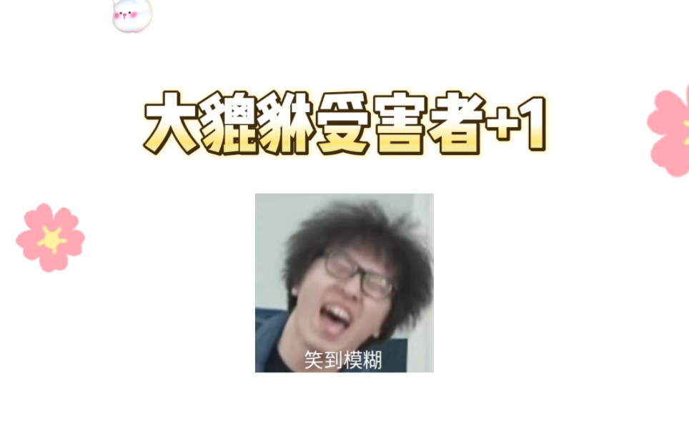 谷江山:大貔貅是什么?