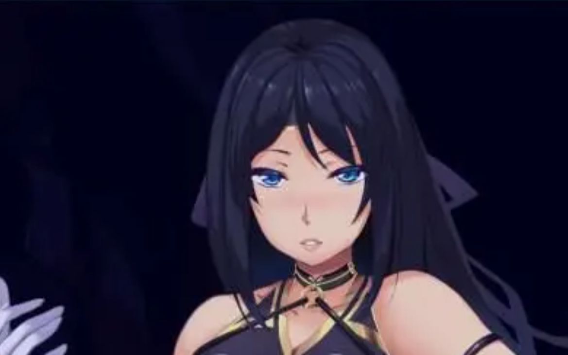 【日系爆款RPG】退魔师绫乃 V1.0 精翻汉化版_游戏推荐
