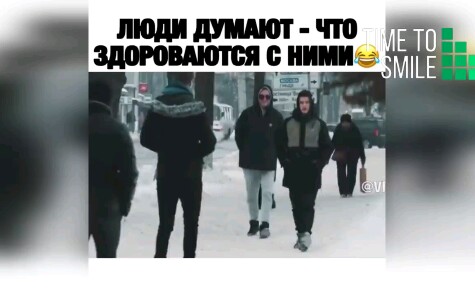 【俄罗斯】战斗民族的搞笑视频