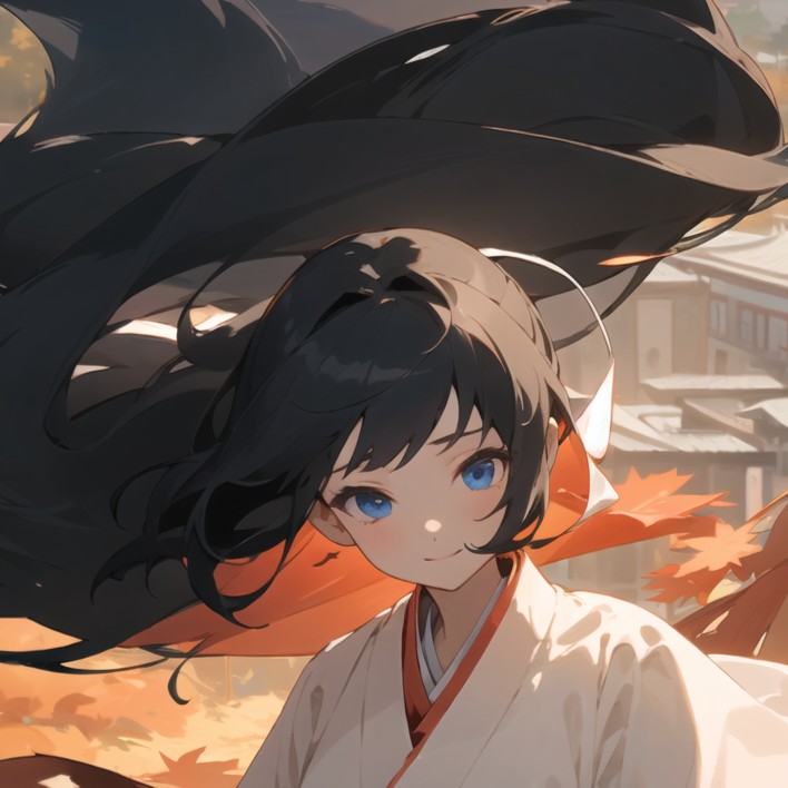 榆木青杉 