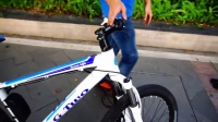 电动自行车安装视频
