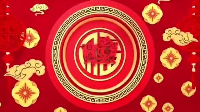 湖北经视《经视直播》春节特别节目和您不见不散!