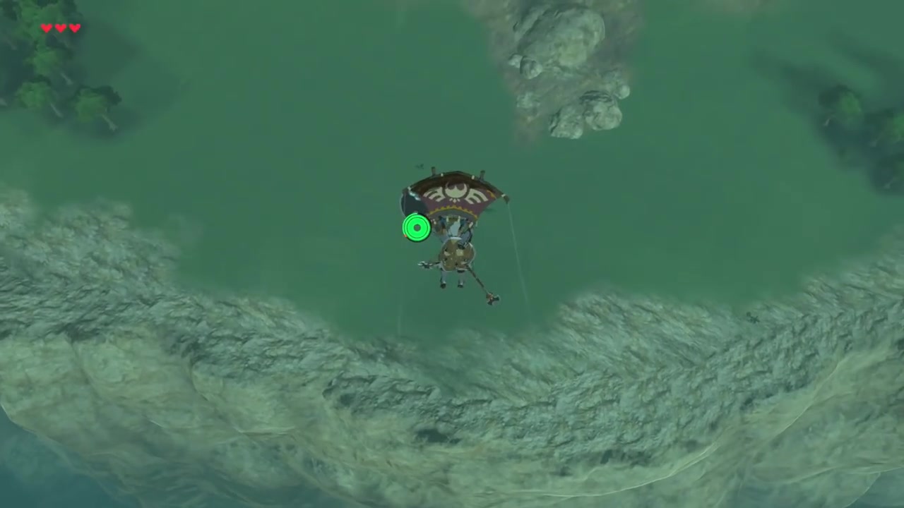 塞尔达传说 荒野之息 怎么免费获得大量普通箭