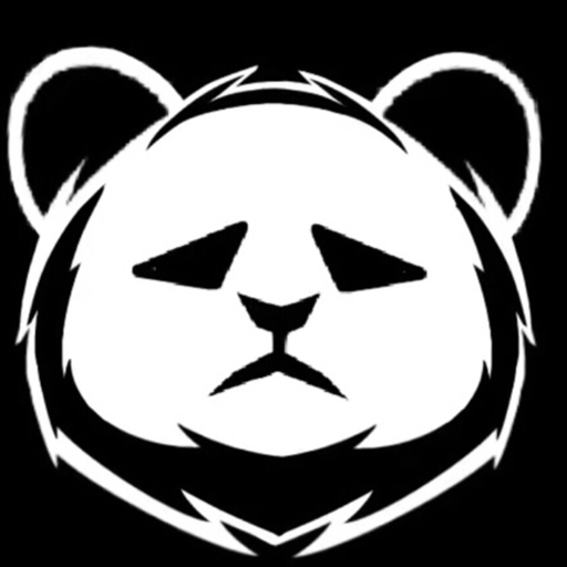 渣渣宅熊 