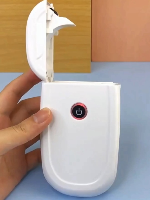 这个打印机也许你需要。