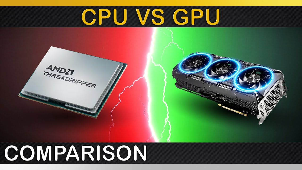 【人工翻译】V-Ray CPU和GPU选择哪个渲染更快?