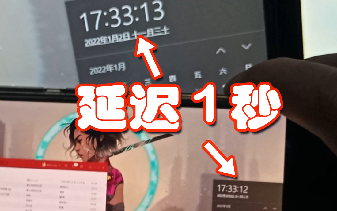 延迟1秒?OBS+SRS+Ubuntu搭建一个局域网直播推流服务器