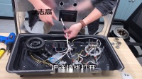 手把手更换定时器