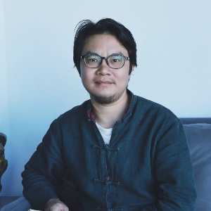 悟尘子 