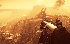 2017年前 PC上免费的FPS游戏 TOP10