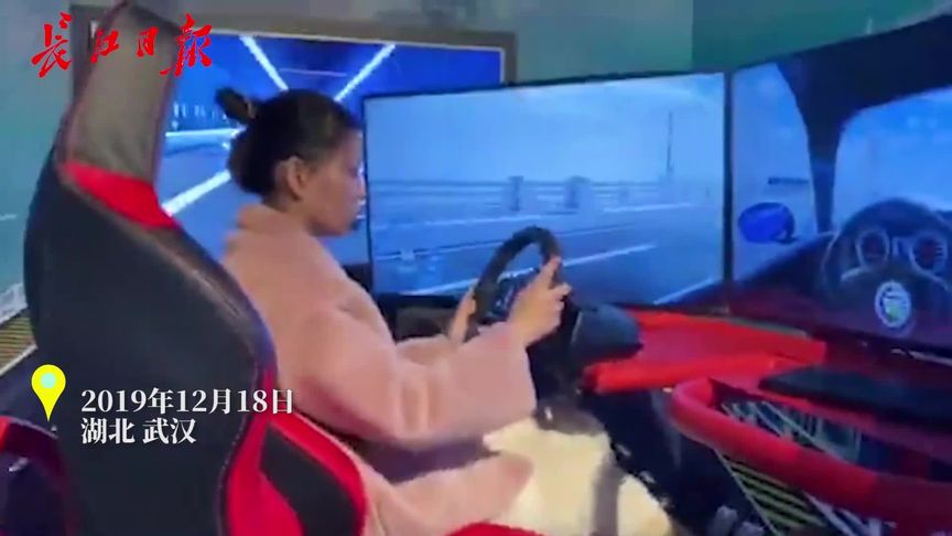 桥梁博物馆今日开馆,可实景模拟在港珠澳大桥上开车