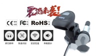 barhorse扫瞄器手持一维二维有线收银扫码器条码仓库物流快递扫瞄器...
