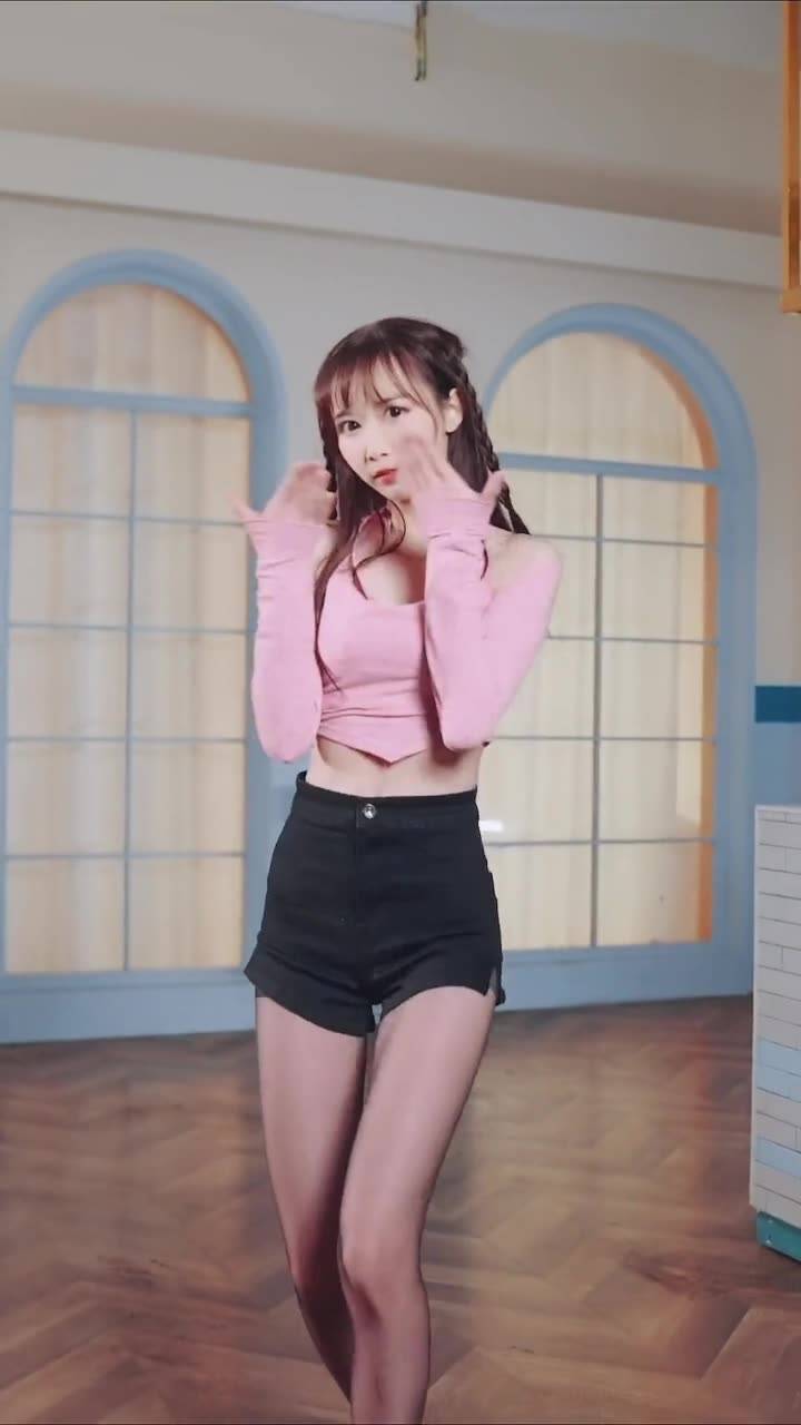 才艺:你被大数据拿捏了#性感可爱