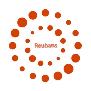 路邊社Reubans 