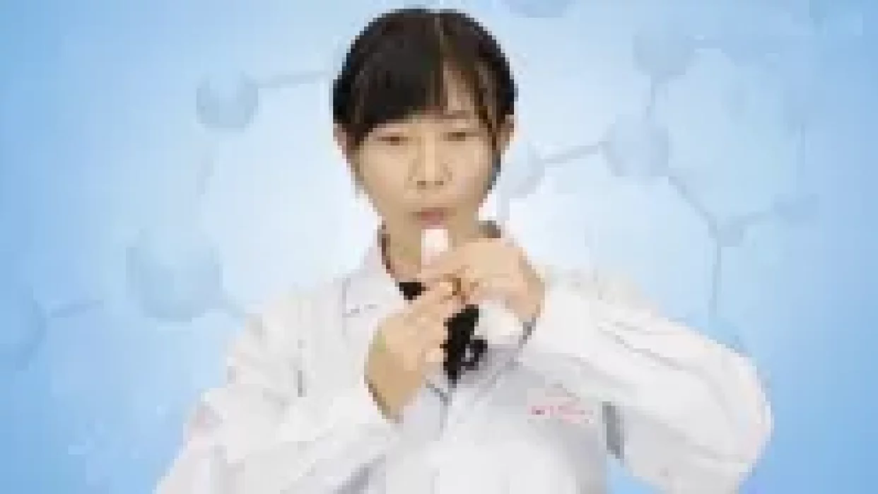 12.药师说药 布地奈德福莫特罗