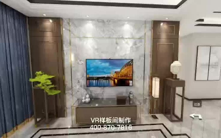 荆门 vr样板间制作|VR看房制作| vr售楼展示收费标准