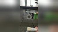 玻璃深度划痕修复方法