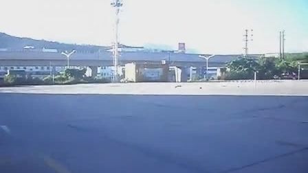 现场实拍:广东深圳宝华驾校科目二专业标准训练场!