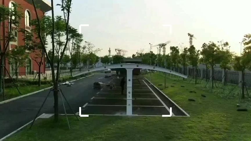 膜结构#设计加工安装一条龙服务