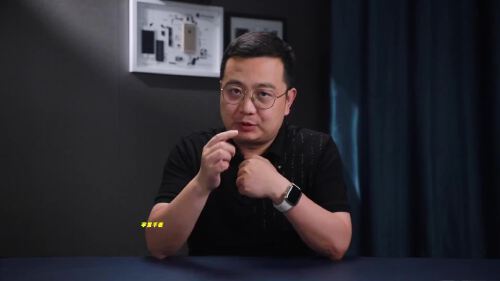 苹果手表到底是不是智商税