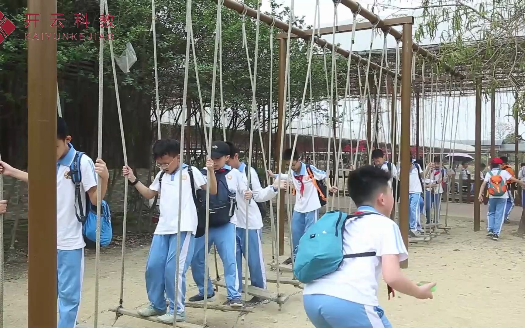 #研学实践活动 御景小学学子体验农耕文化,感受乡村之美