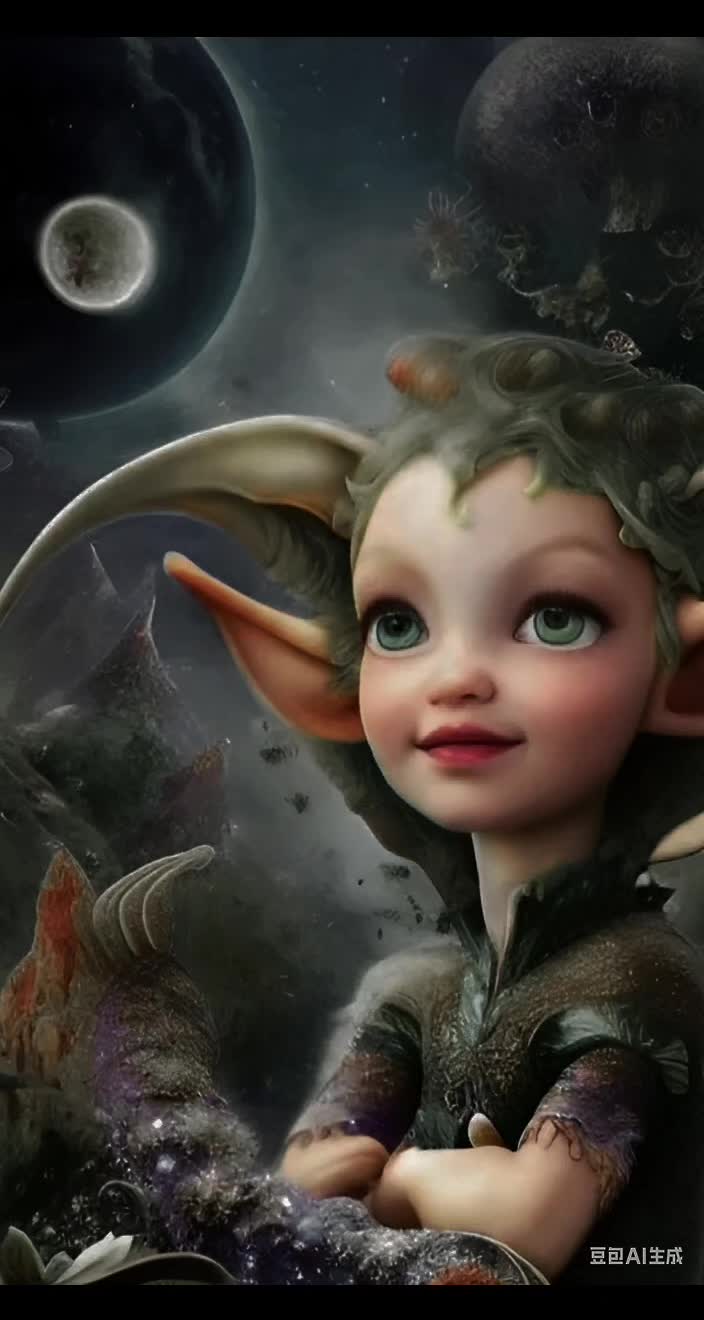 #上热搜 #也太可爱了吧 #儿童动画视频 #治愈系 #爱莎公主