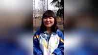 黄淮学院动画设计与制作1401志愿活动记录