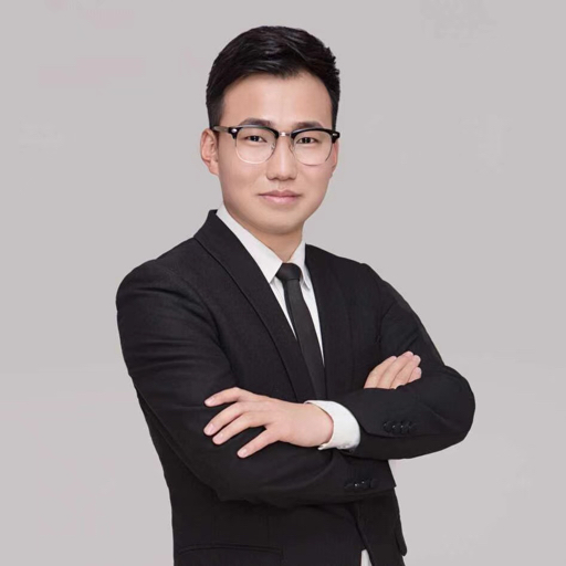 接地气的赵老师 