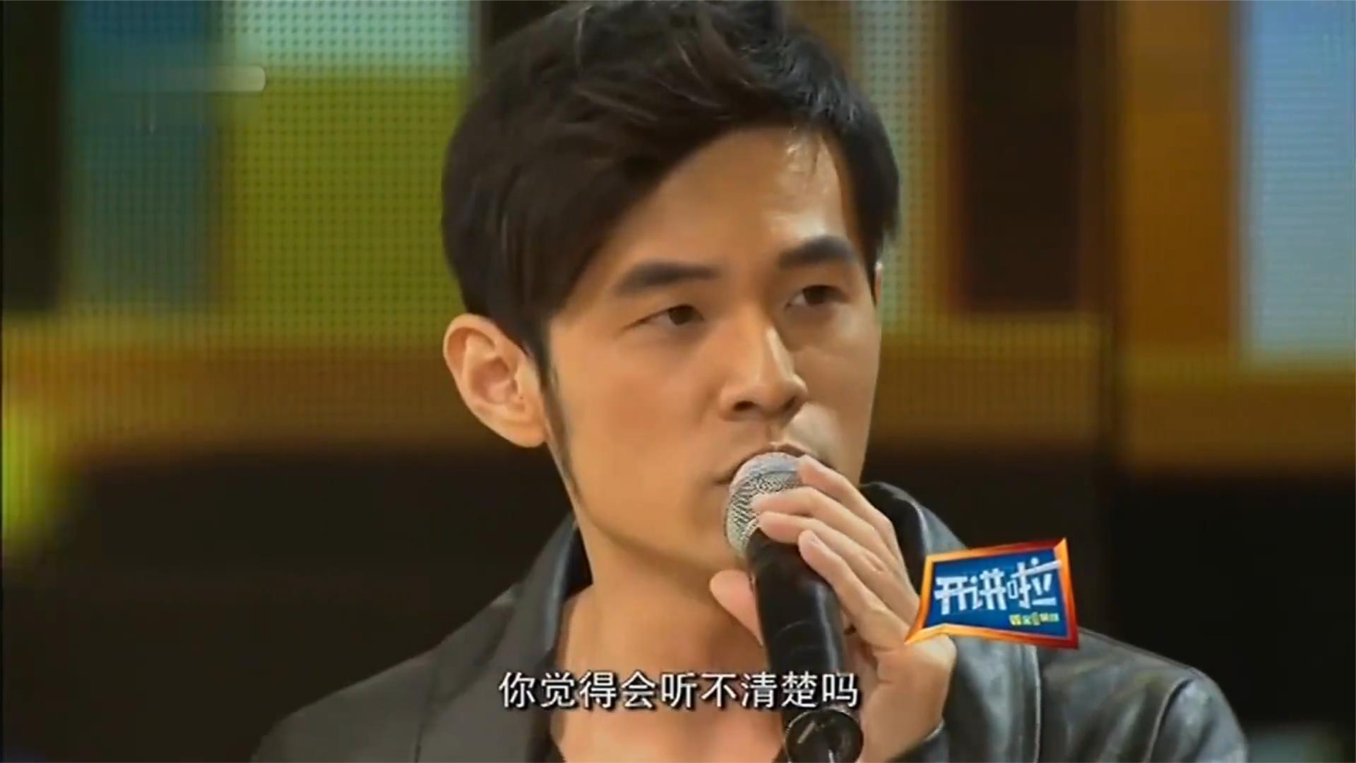 周杰伦真不简单,那些成名曲,都是有故事的!