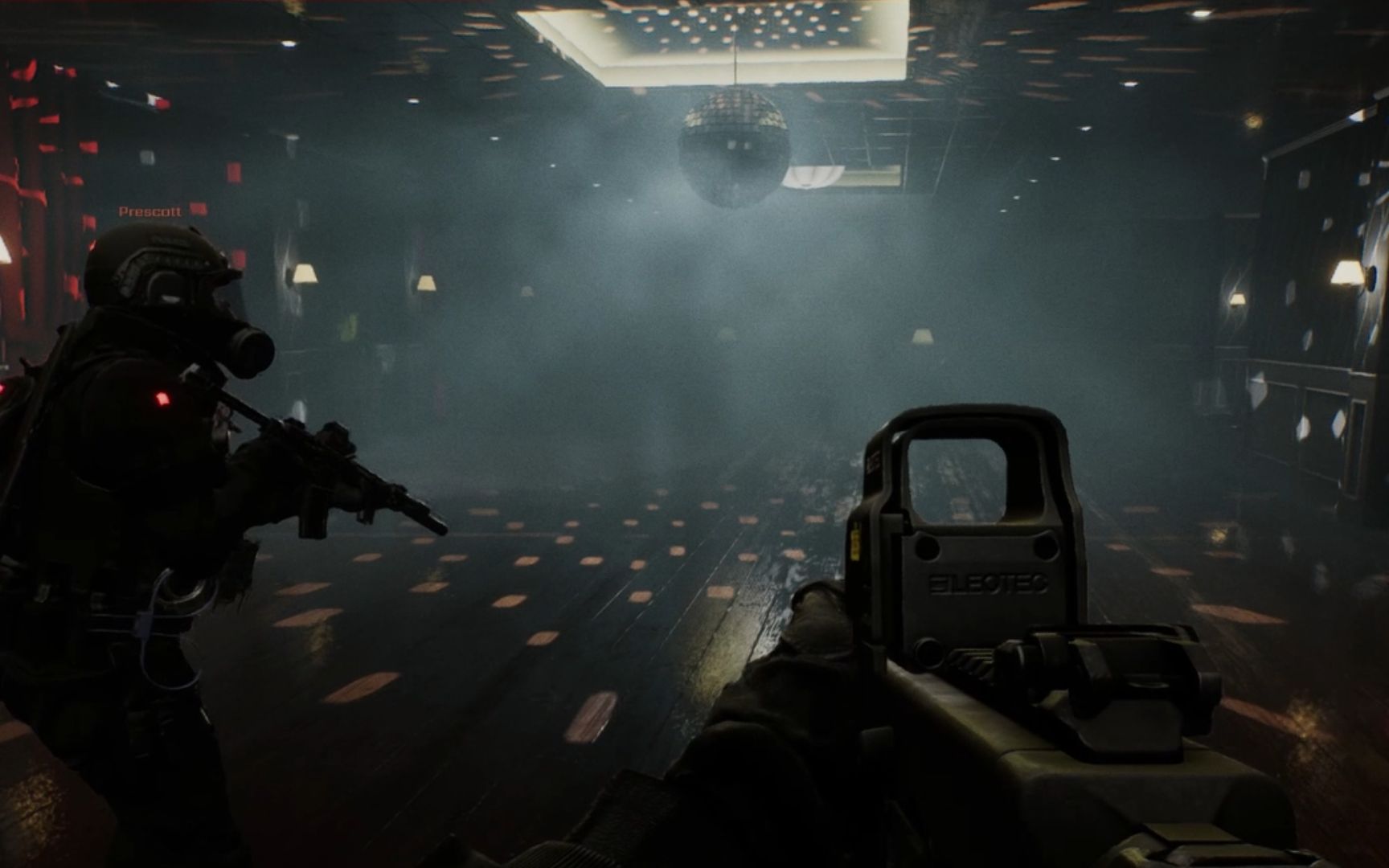 【Ready Or Not】Police Hands Up! | 模组地图混剪