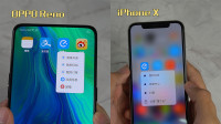 隐藏在应用图标的功能 OPPO Reno这么操作更快捷?