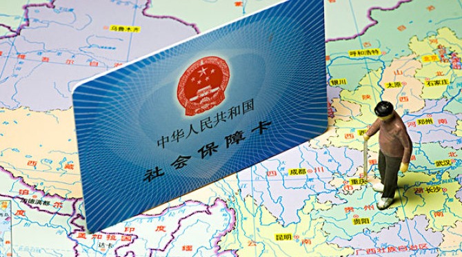 家有大学生注意,毕业后还有社保补贴可以领,好几千元别错过