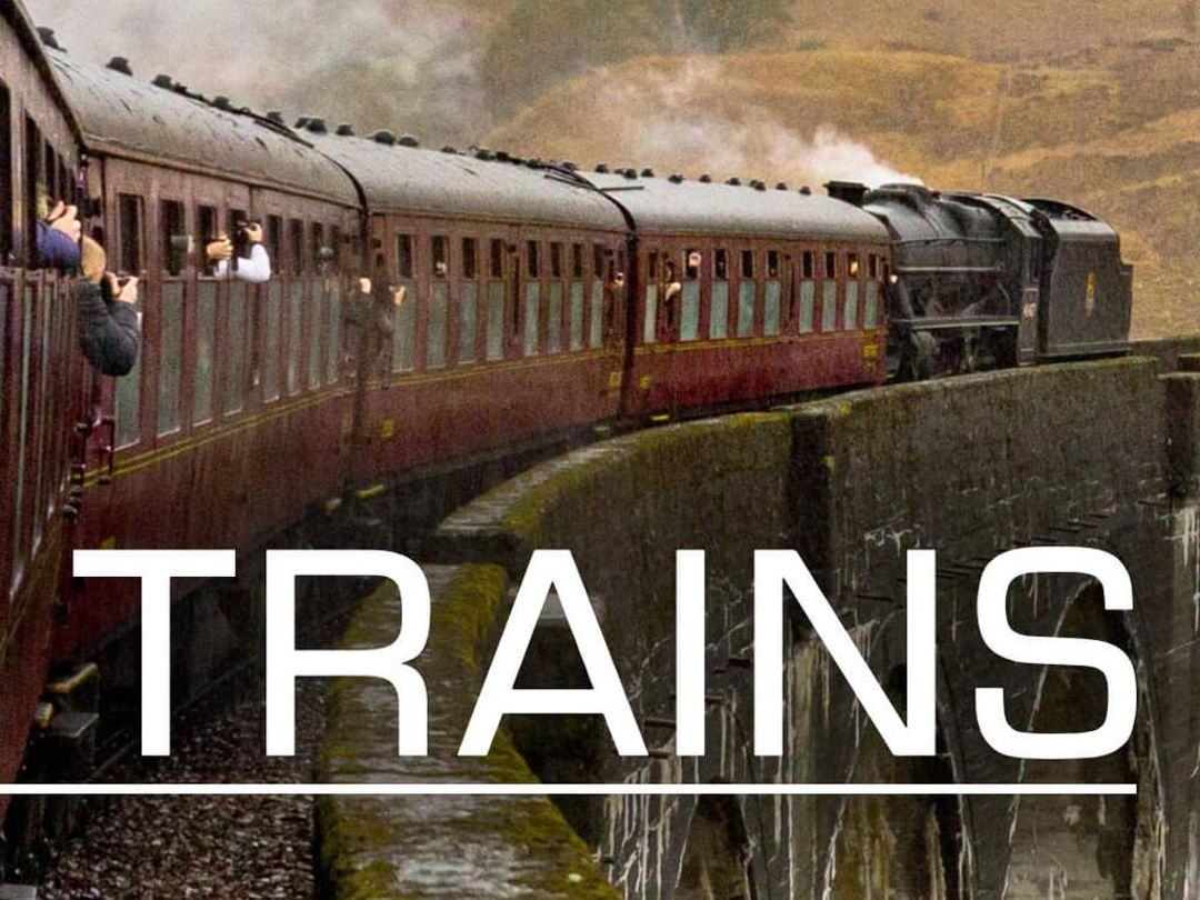 音效:53个复古蒸汽/电力/柴油火车站环境鸣笛火车声音音效素材(10883)