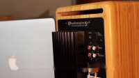 【Audioengine声擎】声擎D1音频解码器使用方法