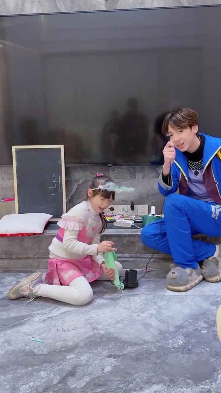 唐舞麟唐舞桐在干嘛呢?