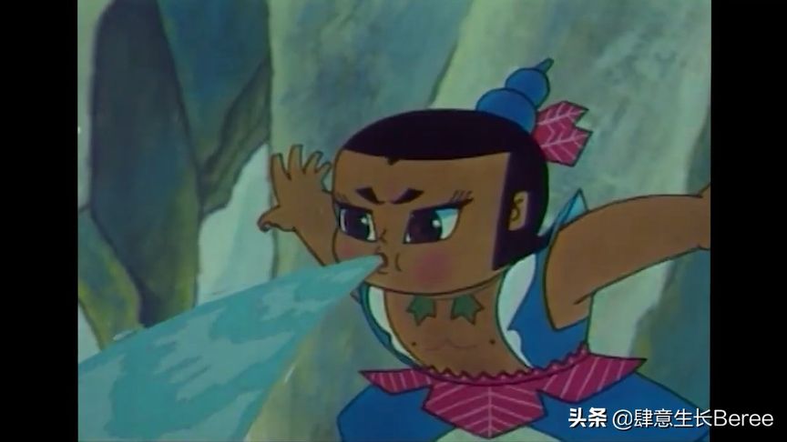 童年回忆杀混剪《动画城》
