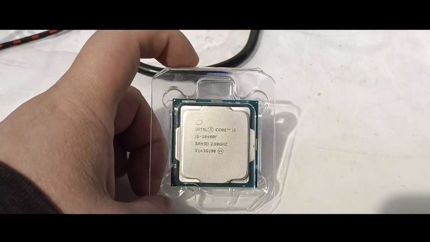 410主板 510主板 560主板搭配10400F实测