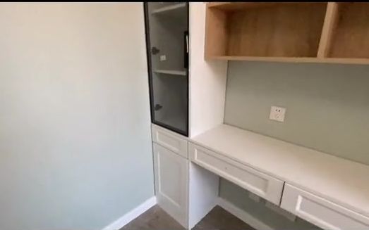 装修中全屋定制设计方案很重要,榻榻米设计细节注意事项