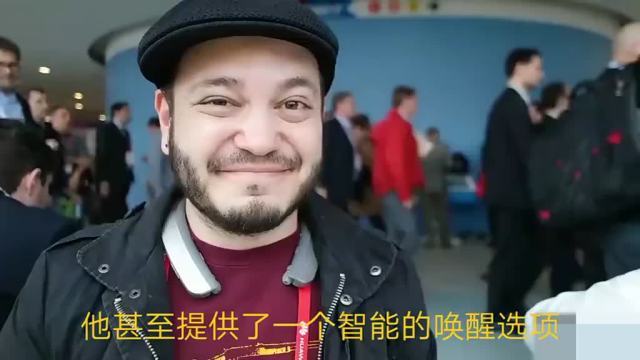 华为Watch GT 2测评:高能力GPS运动手表先进睡眠跟踪技术