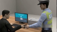 自动化设备生产制作过程演示三维模拟仿真动画