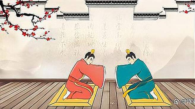 礼仪之邦:中国礼仪文化的影响力